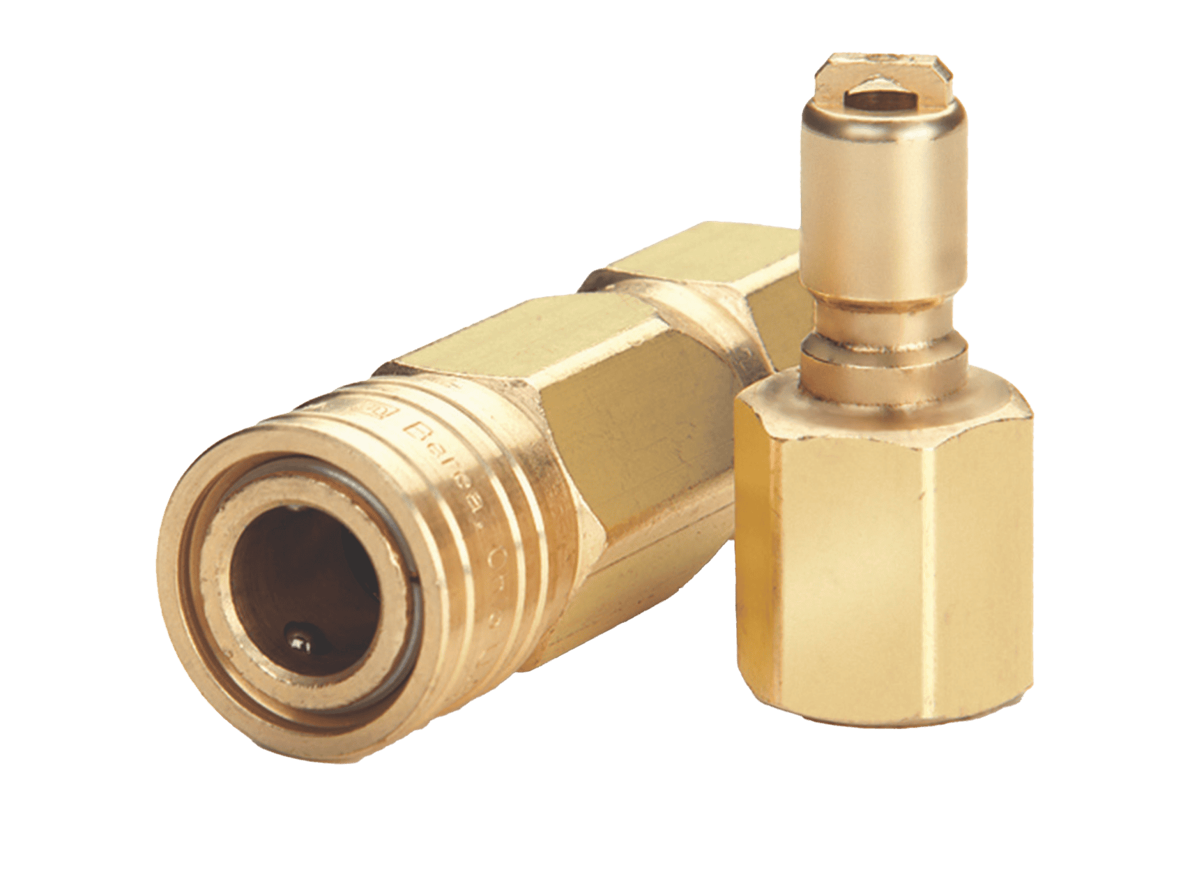 Hansen 180/280 series miniature couplings – 盖森国际有限公司