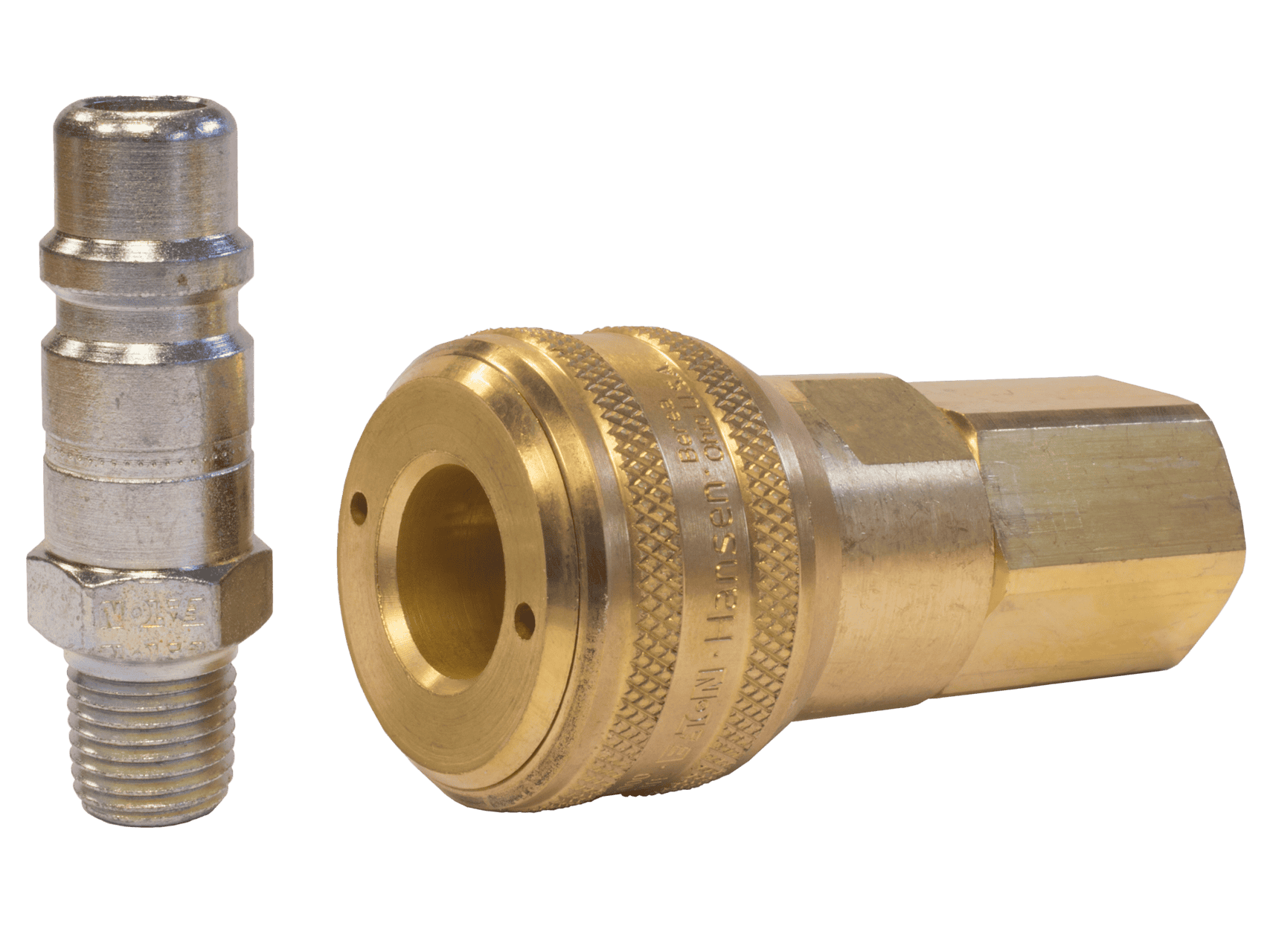 Hansen 5000 series air-line couplings – Guyson International Limited
